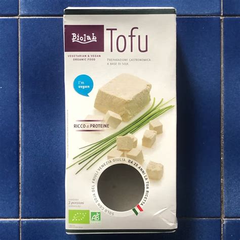 Biolab Tofu Review Abillion
