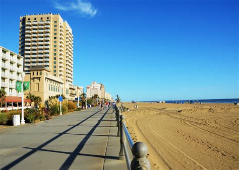 Where To Stay In Virginia Beach Best Neighborhoods Expedia