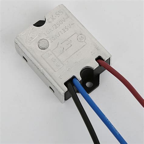 Soft Start Switch Conversion Module 230v To 16a India Ubuy