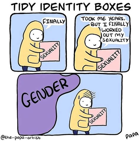 Non Binary Memes And More Nonbinaryx • Instagram Photos And Videos Lgbtq Funny Non Binary