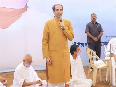 Uddhav Thackeray Attack On Bjp Hukumshahi Target Pm Modi Govt Uddhav