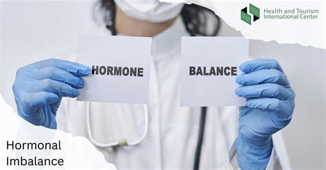 Symptoms Of Hormonal Imbalance Hti Centers Medical Tourism Center