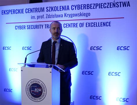 Another Edition Of Cybersecure Seminar Was Held Under The Heading Of