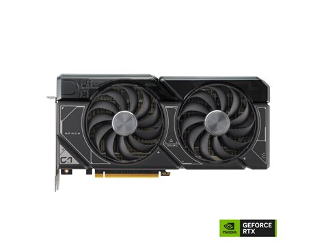 ASUS NVIDIA Dual GeForce RTX 4070 Overclock Gaming 12 GB GDDR6X IP5X ...