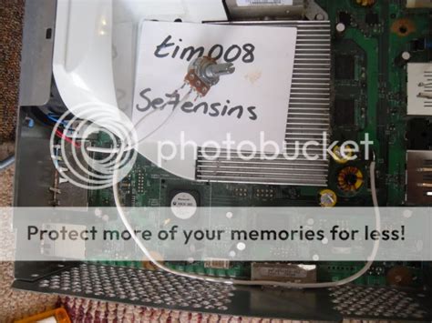 Hardware Mods TuT How To Make A Fully Controllable 12v Fan Mod Se7enSins Gaming Community