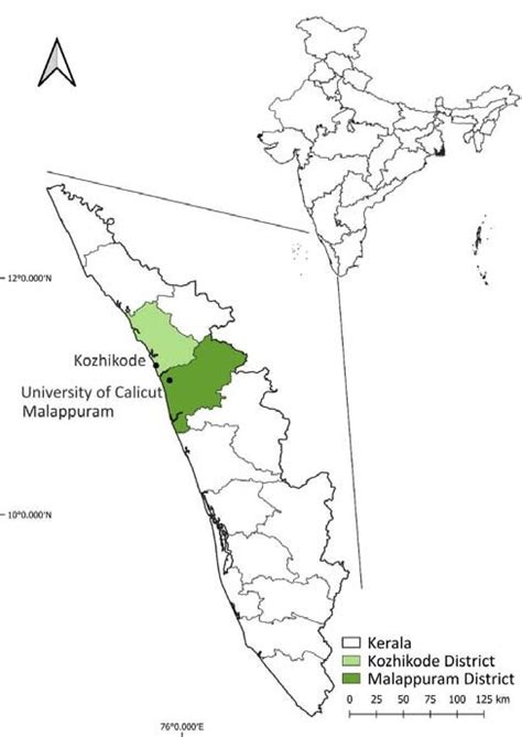 geographical locations of sampling sites download scientific diagram