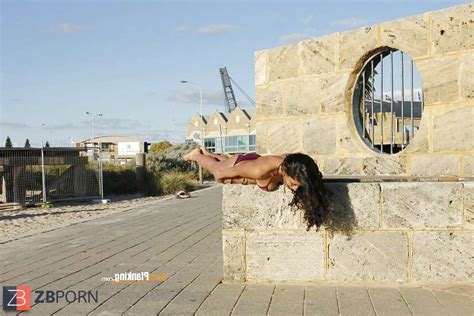 Th Jaw Dropping Side Of Planking Post By Tintop Zb Porn