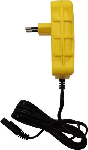 Carregador De Bateria Motobatt Modelo Tech 1 Bivolt Frete grátis