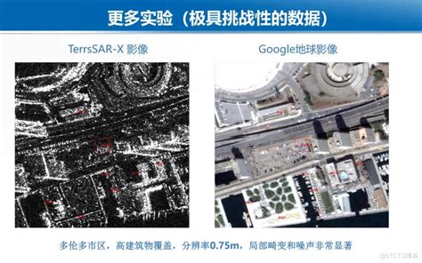 多模态遥感图像自动匹配和产业级应用51cto博客多模态遥感图像