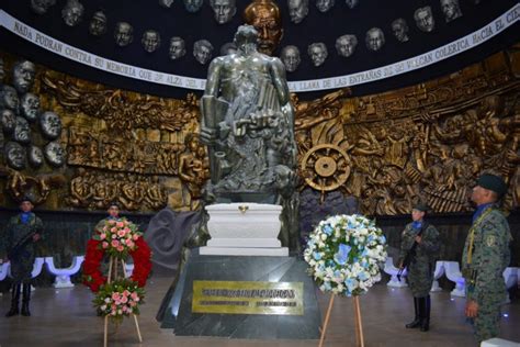Montecristi Con Obra Cultural Recordarán Los 108 Años Del Asesinato