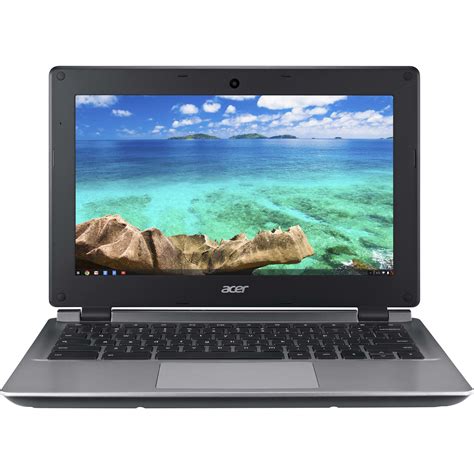 Refurbished Acer Chromebook 116 Inch 2017 Celeron 1020m 4 Gb