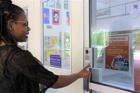 While Virginia Beach City Public Schools Continues To Welcome All