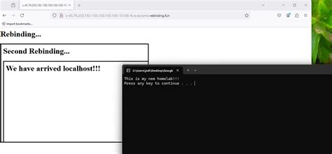 Tailscale Rce 漏洞複現：cve 2022 41924 Oalienos Blog