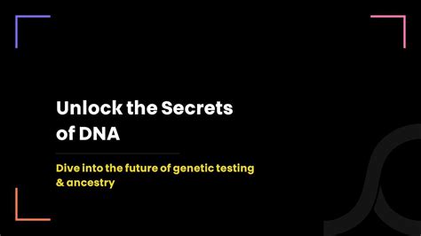 How To Build A Genetic Testing Platform Like Invitae In 2024