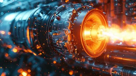 23000 Plasma Engine Pictures