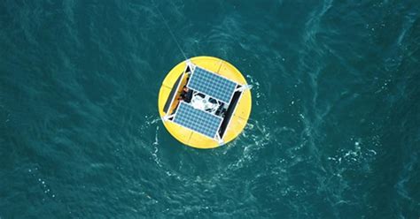 A Sustainable Ocean Desalination Solution Plastics Le Mag