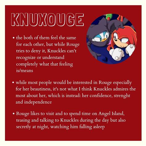 Kairihale On Twitter Sonic Headcanons 🦔 What Do You Think About Some