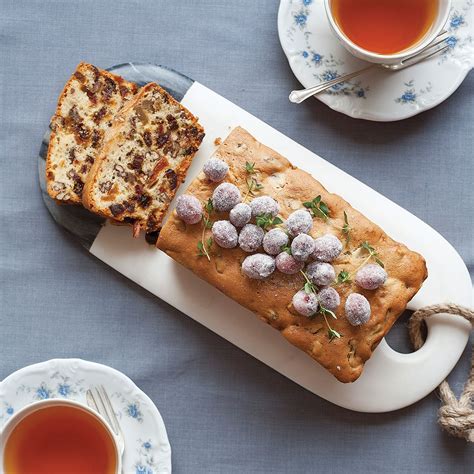 Boozy Fruit Cake Recipe Easyfood