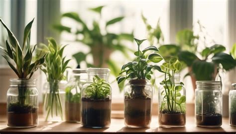 5 Expert Tips For Layering Houseplant Propagation