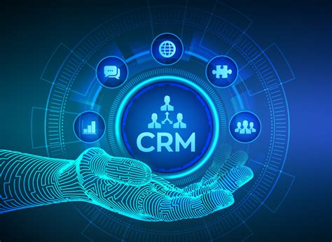8 Reasons To Build A Custom Crm System For Your Business