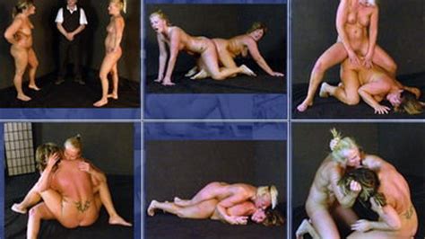 E C C Sexfight Tournament Fight Part Catfight Connection Store Clips Sale