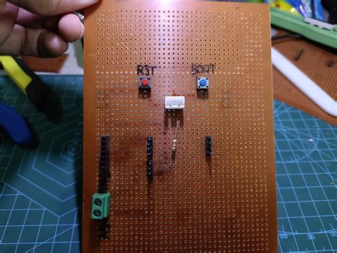 diy rgb shelf lights using esp8266 and wled 4 steps with pictures