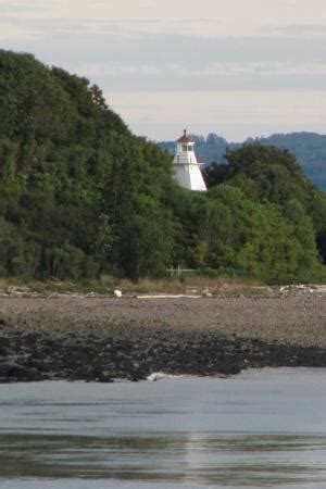 Victoria Beach Lighthouse Granville Ferry 2020 All You Need To Know