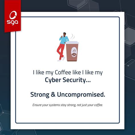 🌐 October Is Cybersecurity Awareness Month 🌐 Safegroup Automation Sga