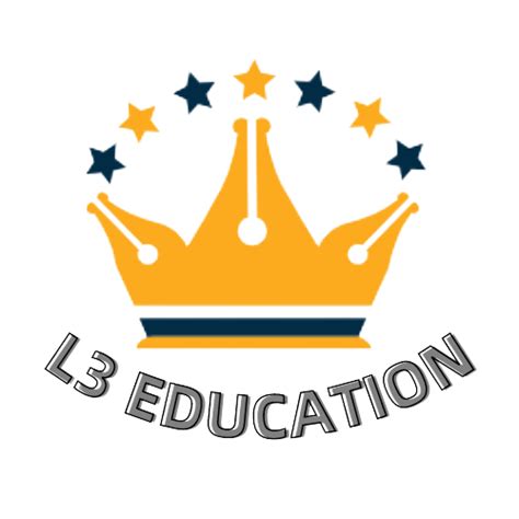 L3 Education