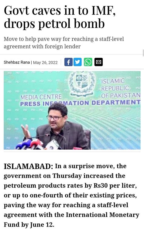 Muzzammil Aslam On Twitter Rt Jhagra 8 Why May 26 Because After