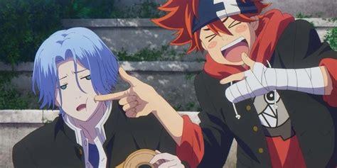 10 Best Things About Reki And Langas Friendship In Sk8 The Infinity