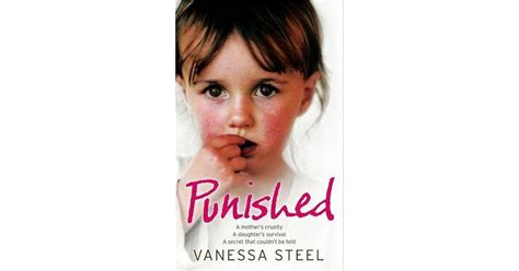 Punished By Vanessa Steel