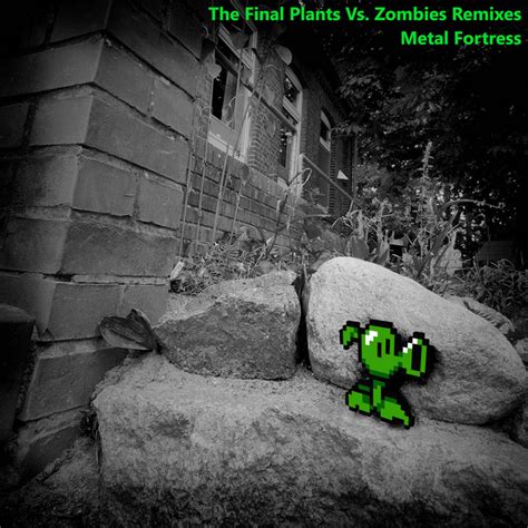 Bpm And Key For Graze The Roof From Plants Vs Zombies By Metal