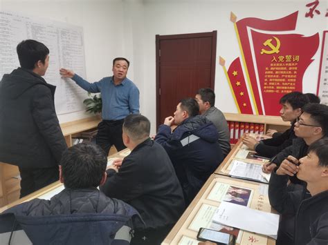 中能袁大滩矿业运输队多措并举展现新风貌