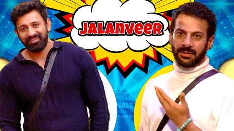 Jalanveer Ka Asli Sach Bb18 Rajat Dalal Youtube