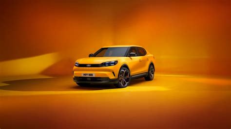 4k Ford Wallpapers 220