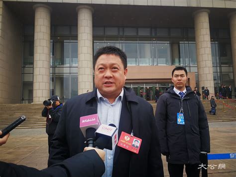 山東省政協委員董方軍：打破「文旅圍牆」 復興鄉村文化