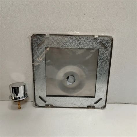 Walcro 107 Stainless Steel Cover Plate Cash Converters