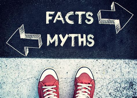 Lets Debunk Salesforce Myths Salesforce Cloud Soltech
