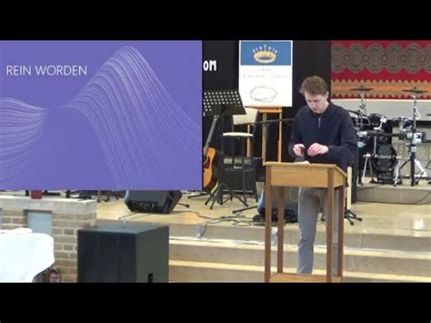 EGZ Zondagse Preek 11 Februari 2024 YouTube