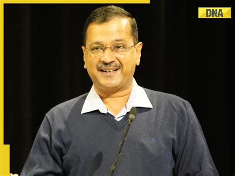 Delhi Cm Arvind Kejriwal Gets Bail In Liquor Policy Case To Walk Out