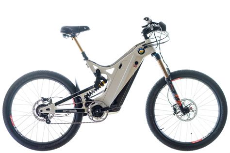 R C Full Carbon Optibike Usa Built Electric Bikes
