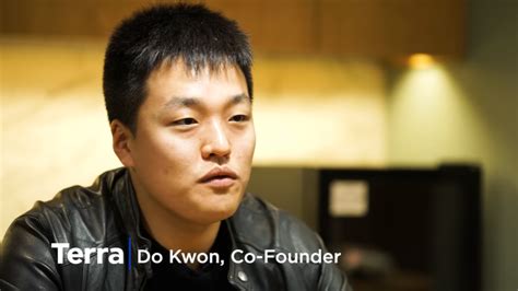 Terraform Labs Co Founder Do Kwon Arrested In Montenegro SiliconANGLE