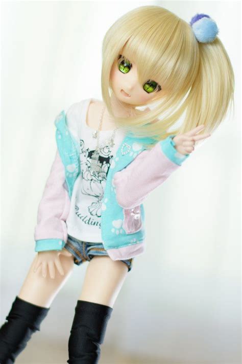 Twitter Anime Dolls Kawaii Doll Japanese Dolls