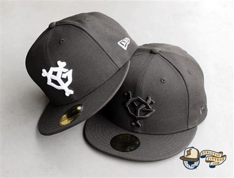 Yomiuri Giants 59fifty Fitted Cap By Amazingstore X New Era Strictly