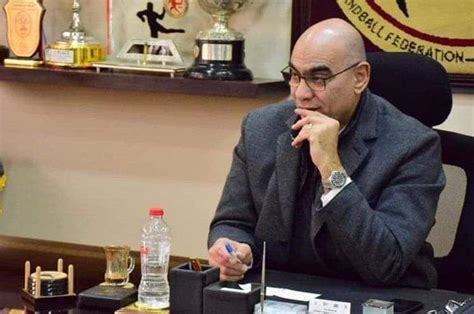 هشام نصر يتحدث عن موقفه من الترشح في الزمالك وقرار إيقافه