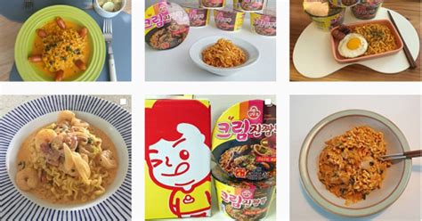 매콤함꾸덕한 치즈의 조화폭발적 인기 크림 짬뽕 드디어 나온다