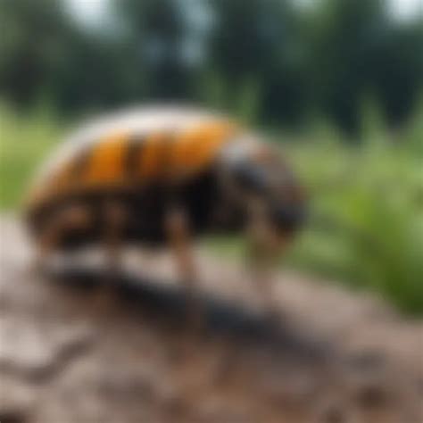 Mastering Bug Identification Through Visual Analysis