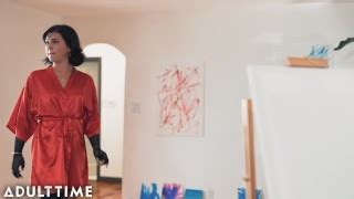 Transfixed Siri Dahl Gets Seduced By Sexy Trans Muse Daisy Taylor Xxx Mobile Porno Videos