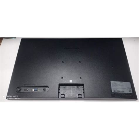 Jual Mesin Mainboard Mb Lcd Led Monitor Samsung 24 Inch S24r350fze